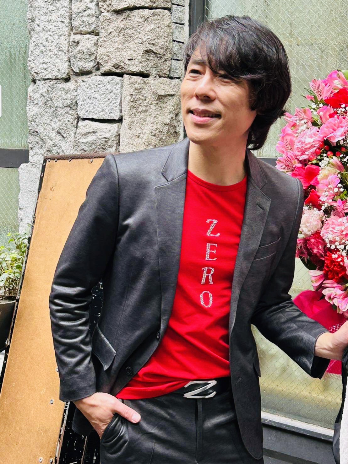 Diary – ZeroFamily